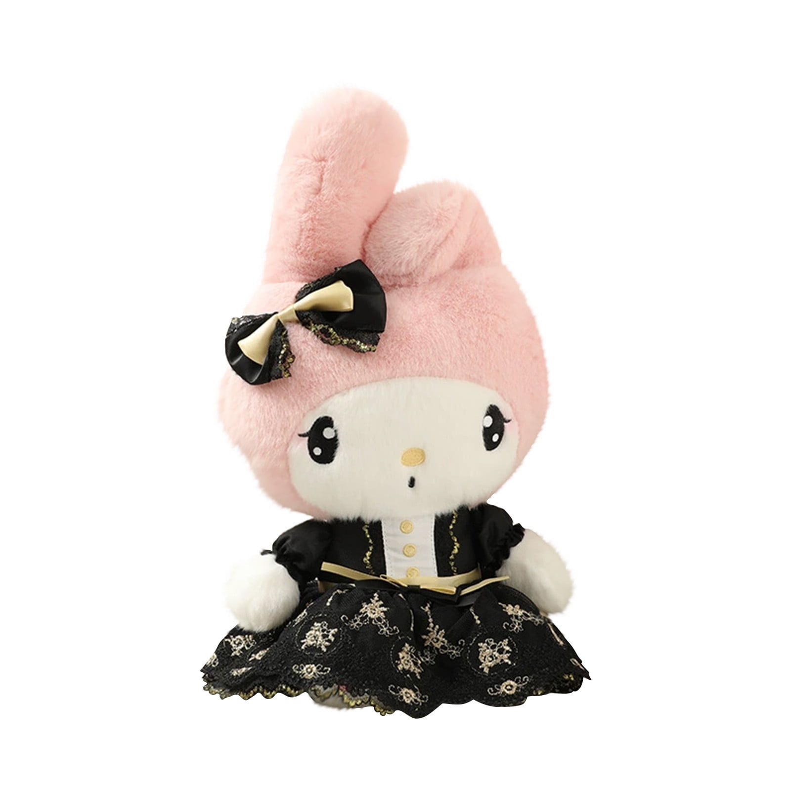 Watey My Melody Plush Toys, 14.17" My Melody Stuffed Animals Birthday ...