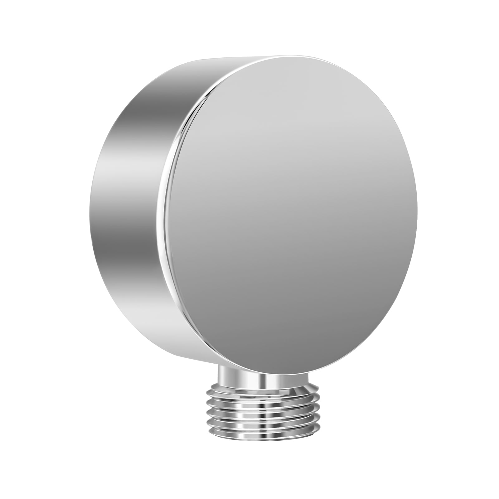 Watflow Wall Supply Elbow,Wall Elbow for Hand Shower, G1/2″Drop Water ...