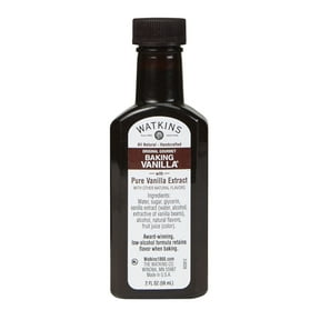 Vanilla Extract in Baking - Walmart.com