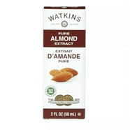 Watkins Pure Caramel Flavorings, Natural Flavors, 2 Fl Oz Baking Food ...