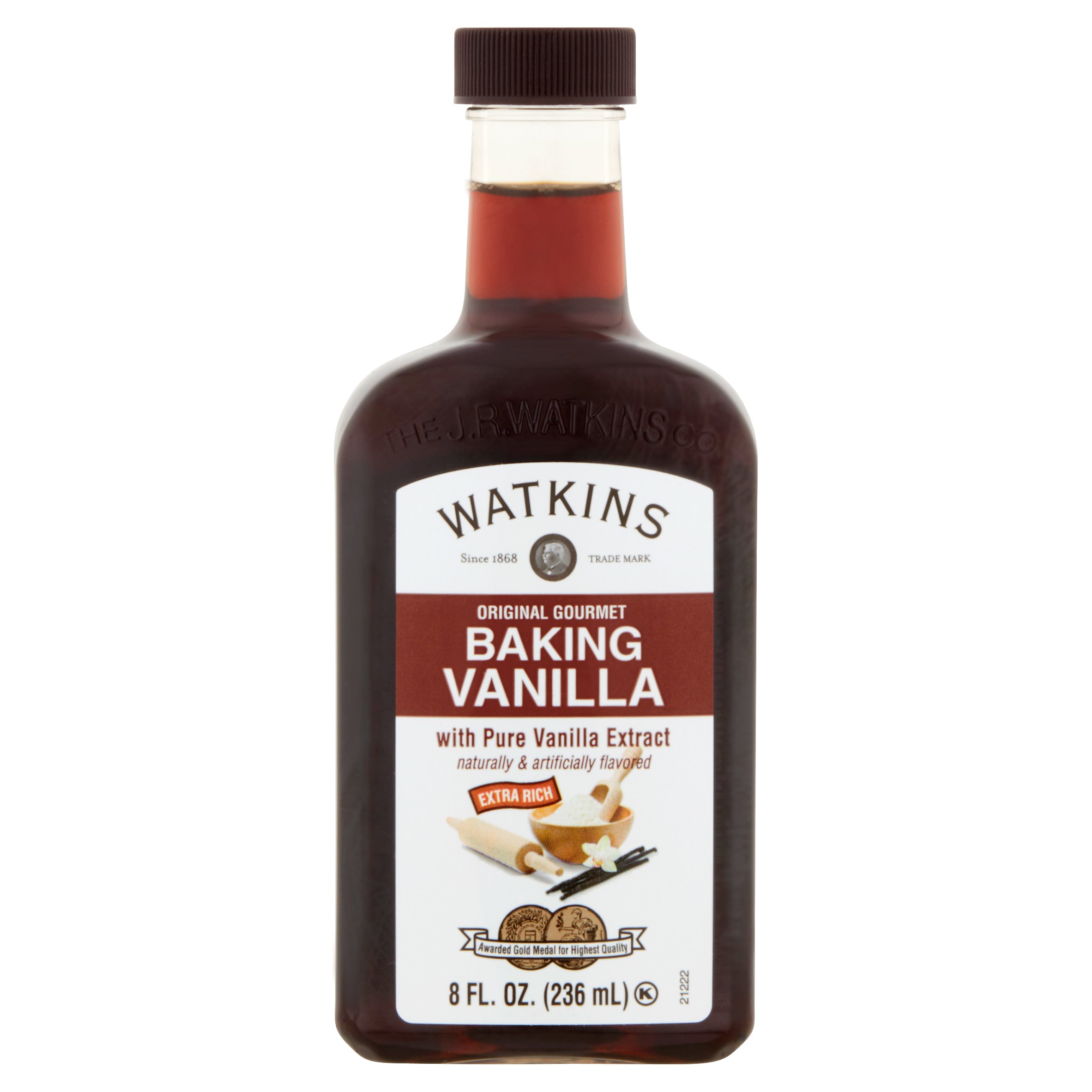 Karo Light Corn Syrup with Real Vanilla, 16 Fl Oz - Walmart.com