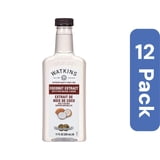 Watkins Coconut Extract 11 fl oz (Pack Of 12) - Walmart.com