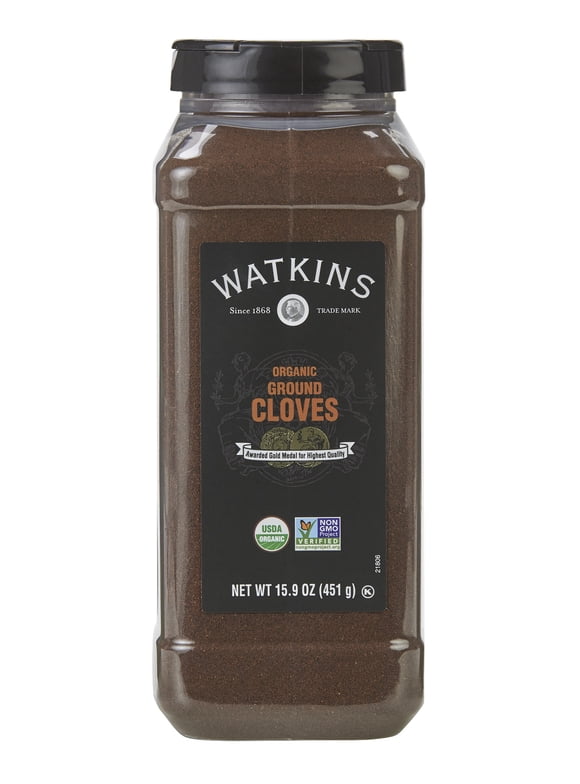 Cloves in Baking - Walmart.com