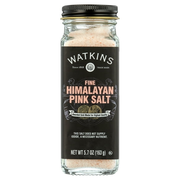 Himalayan Salt in Salt - Walmart.com
