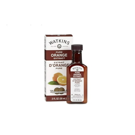 Watkins Coconut Extract - 11 fl oz Pack of 2 - Walmart.com