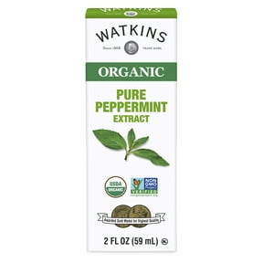 Pure Peppermint Extract