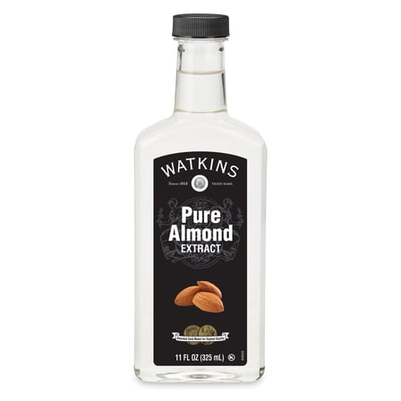 Watkins Pure Almond Extract 4 fl oz - Walmart.com