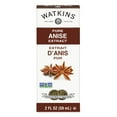 Watkins Pure Anise Extract, 2 fl oz (Shelf Stable Liquid) - Walmart.com