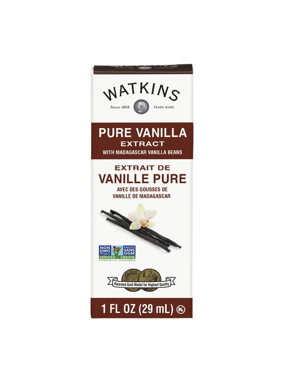Vanilla Extract in Baking - Walmart.com