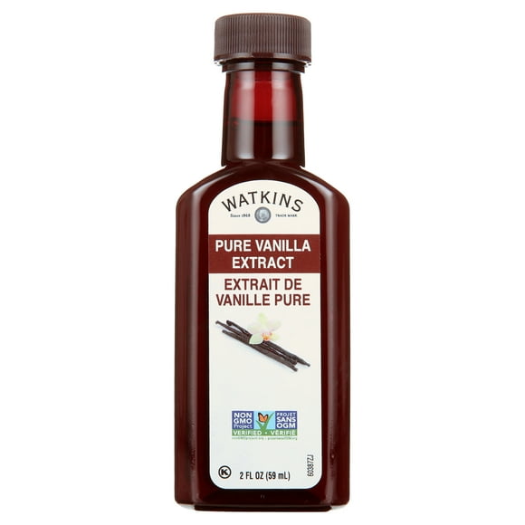 Pure Vanilla Extract - Walmart.com