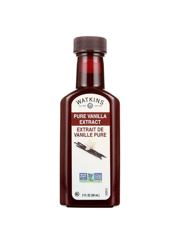 Vanilla Extract in Baking - Walmart.com