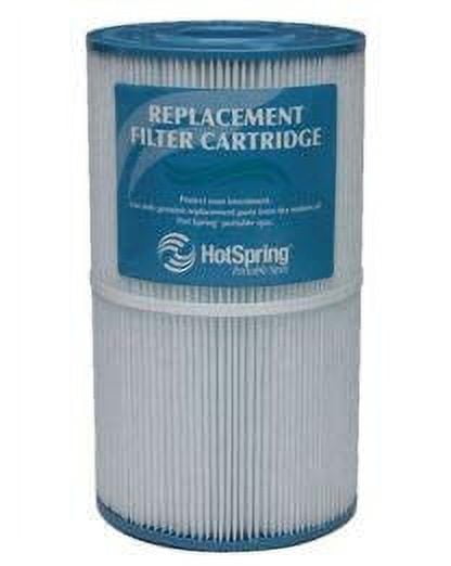 Watkins item 71825, Filter Cartridge OEM for Hot Spring, Hot Spot ...