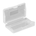 Watris Veiyi 10PCS Game Cartridge Case Box, Game Card Case Compatible ...