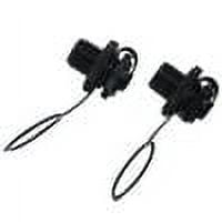 Watris Veiyi 2PCS Inflatable Boat Air Valve, Boston Valve, Towable Tube ...