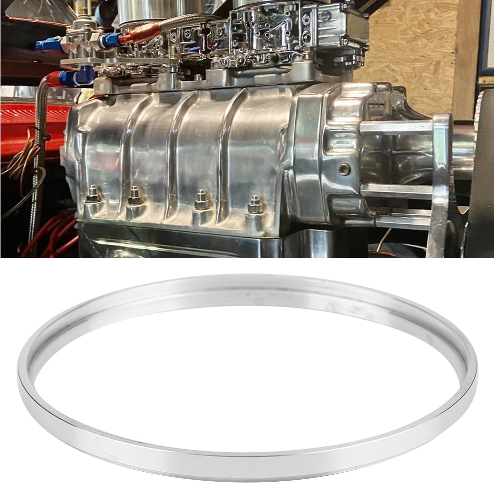 Watris Veiyi Air Filter Spacer,Aluminum Air Cleaner Spacer Replacement ...