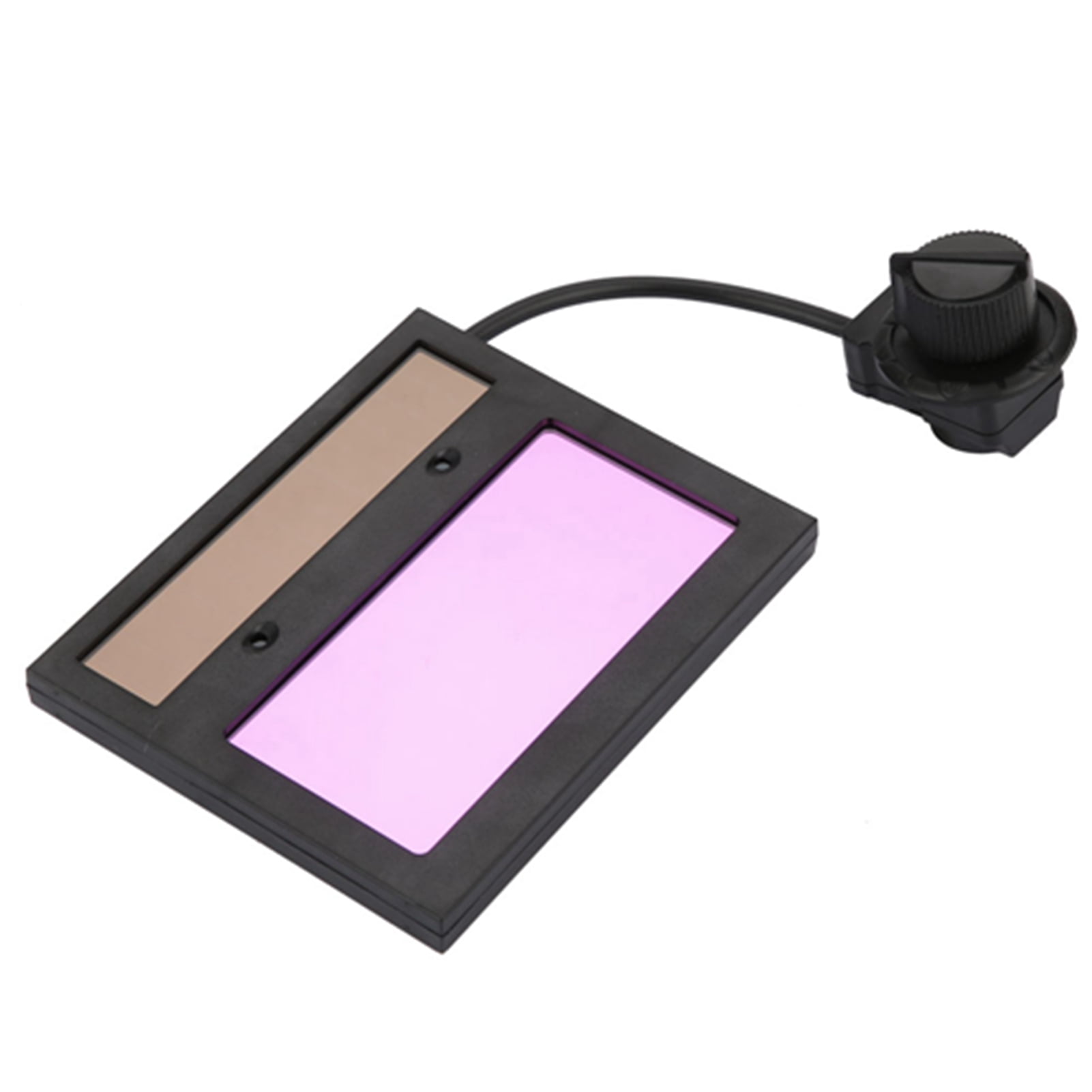 Watris Veiyi TX500C 110*90mm Solar Panel Welding Helmet Lens Welding Ma ...