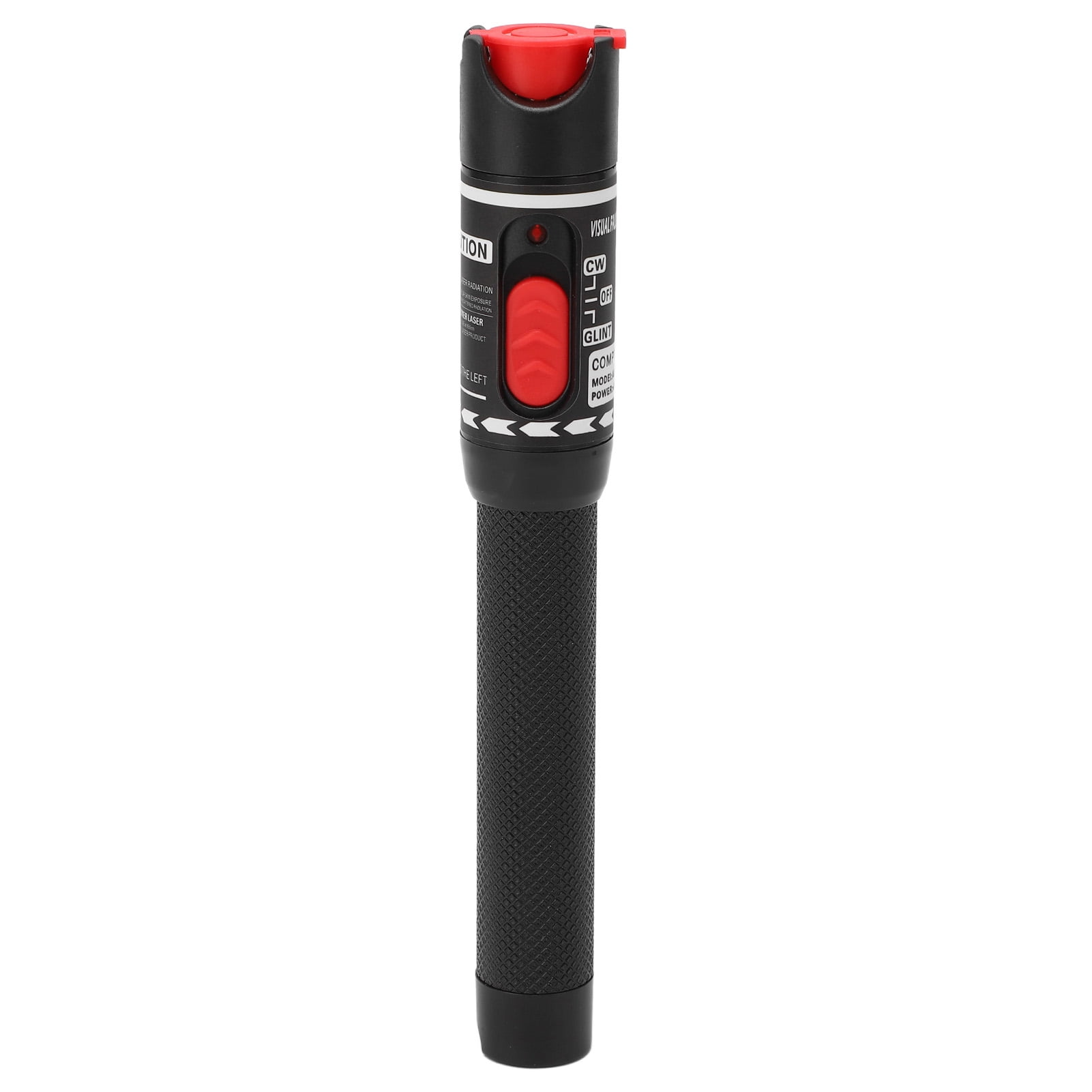 Watris Veiyi VFL Red Light Pen 50km Pen Type Non Contact Fiber Visual ...