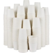 Strofoam Cups