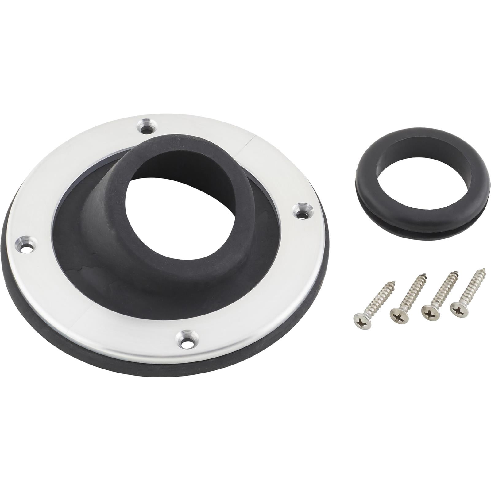 Watsons Street Works B03N Steering Column Trim Kit/ Pass Through ...