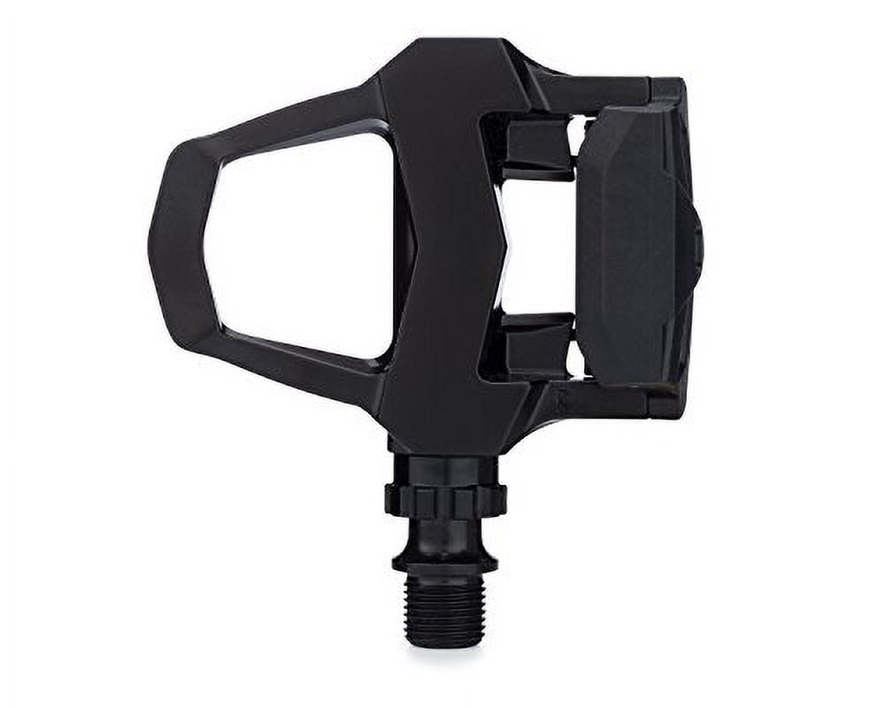 Watt 1.0 SPD-SL Clipless Road and Spin Bike Pedals – Includes Cleats ...