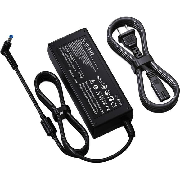 Hp Laptop Power Cord