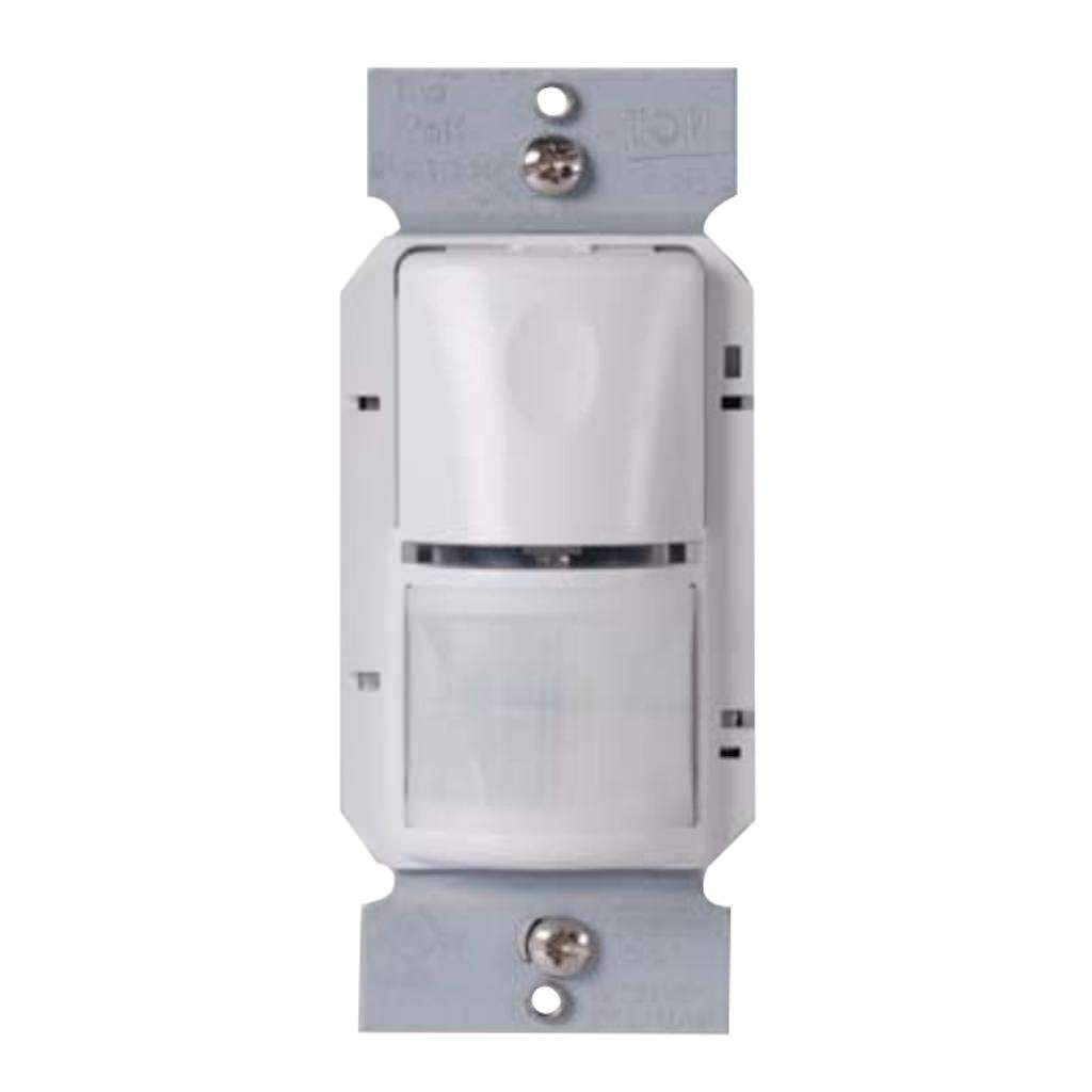 Watt Stopper 93538 - WS-301-W Occupancy Sensors - Walmart.com