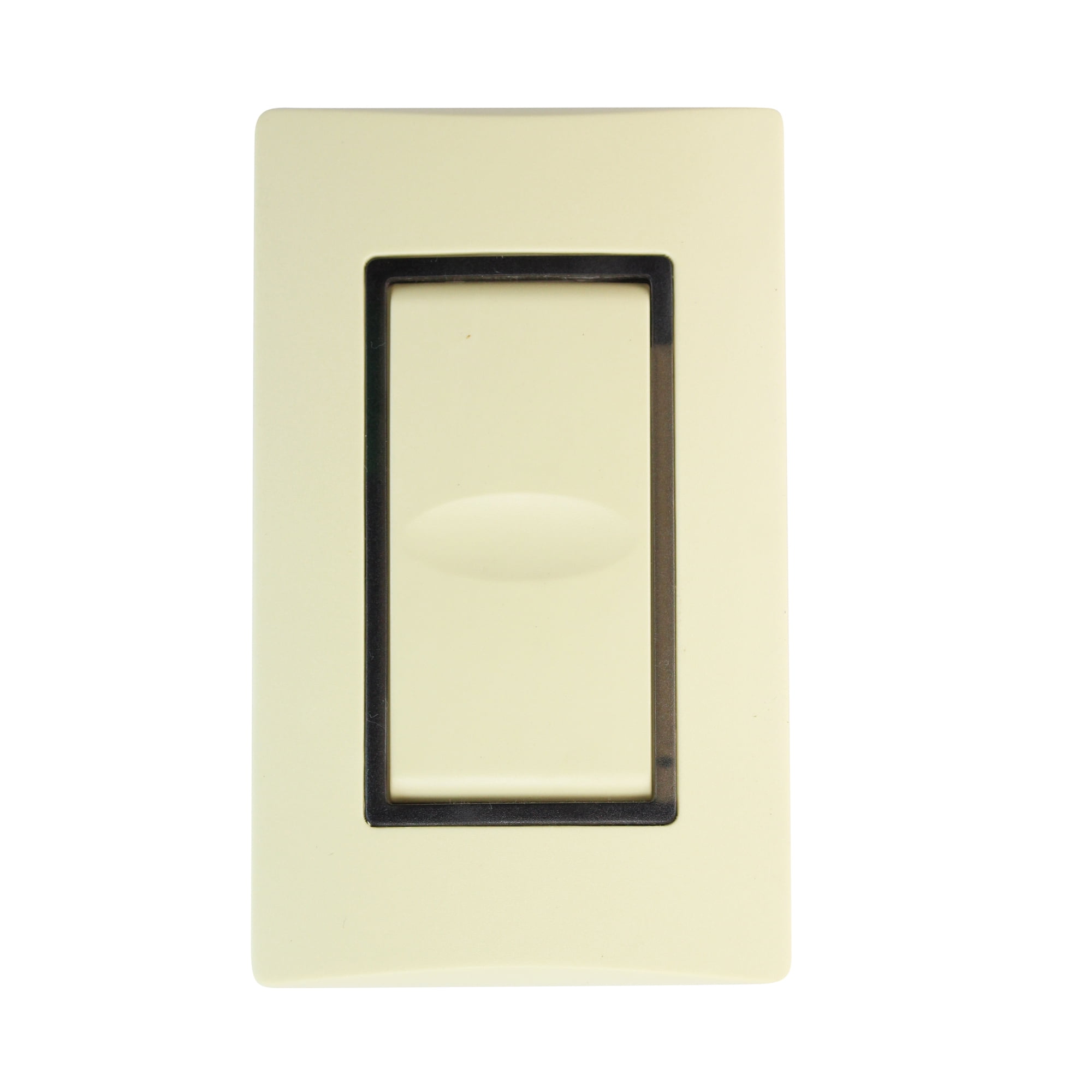 Watt Stopper L1S-2-IV Multi-Button Low Voltage Switch, Control Keypad ...