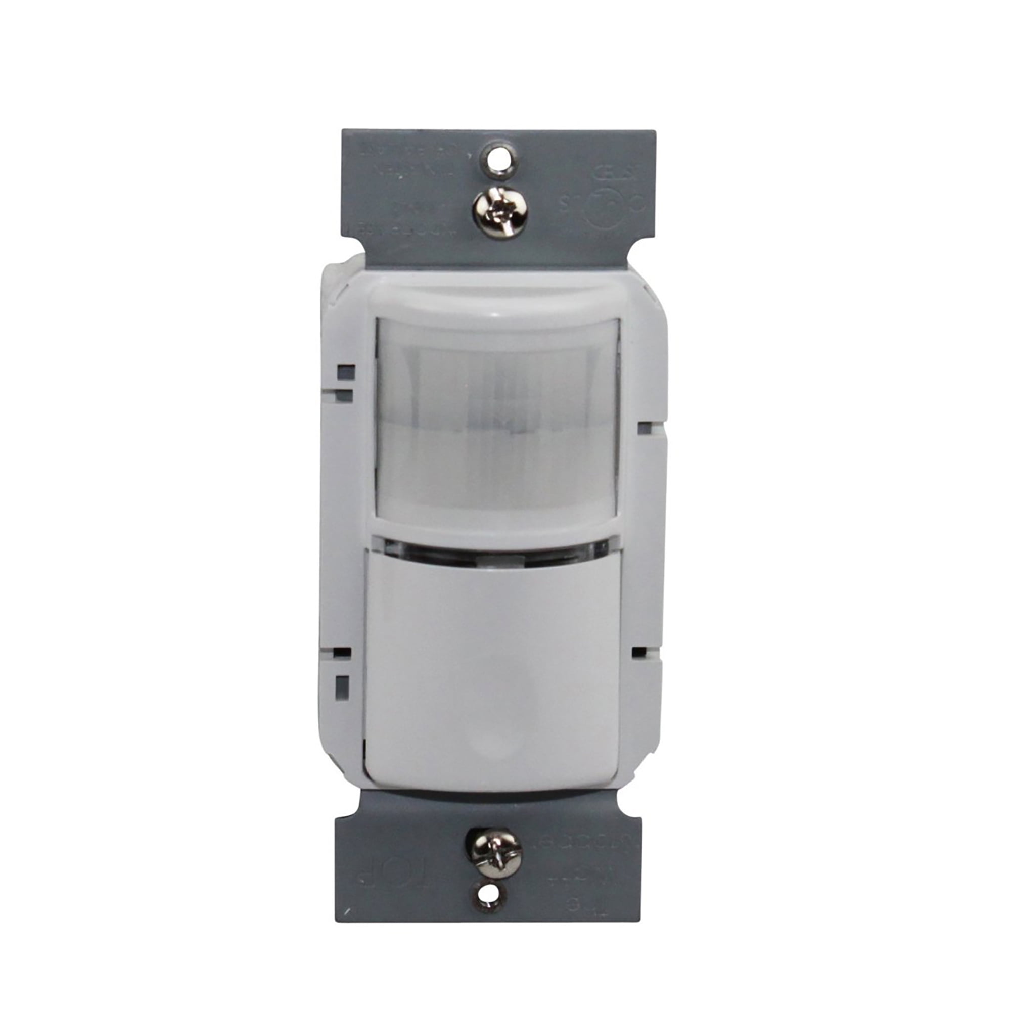 Watt Stopper Occupancy Sensor PIR 800/1200W WS-200-W 900 SQ FT Coverage ...