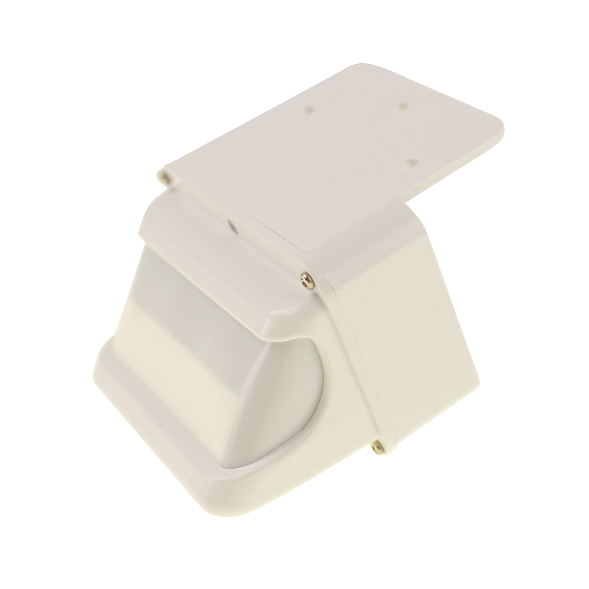 WattStopper FS-705-W Motion Sensor 180 Degree PIR Wall Occupancy Sensor ...