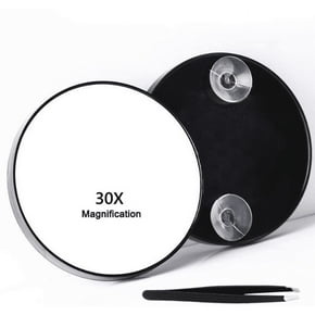 Suction Cup Magnifying Mirror