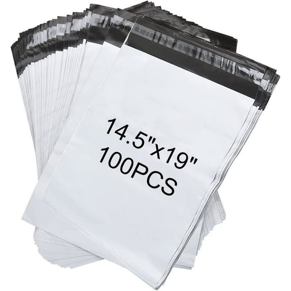 Poly Mailers in Mailers - Walmart.com