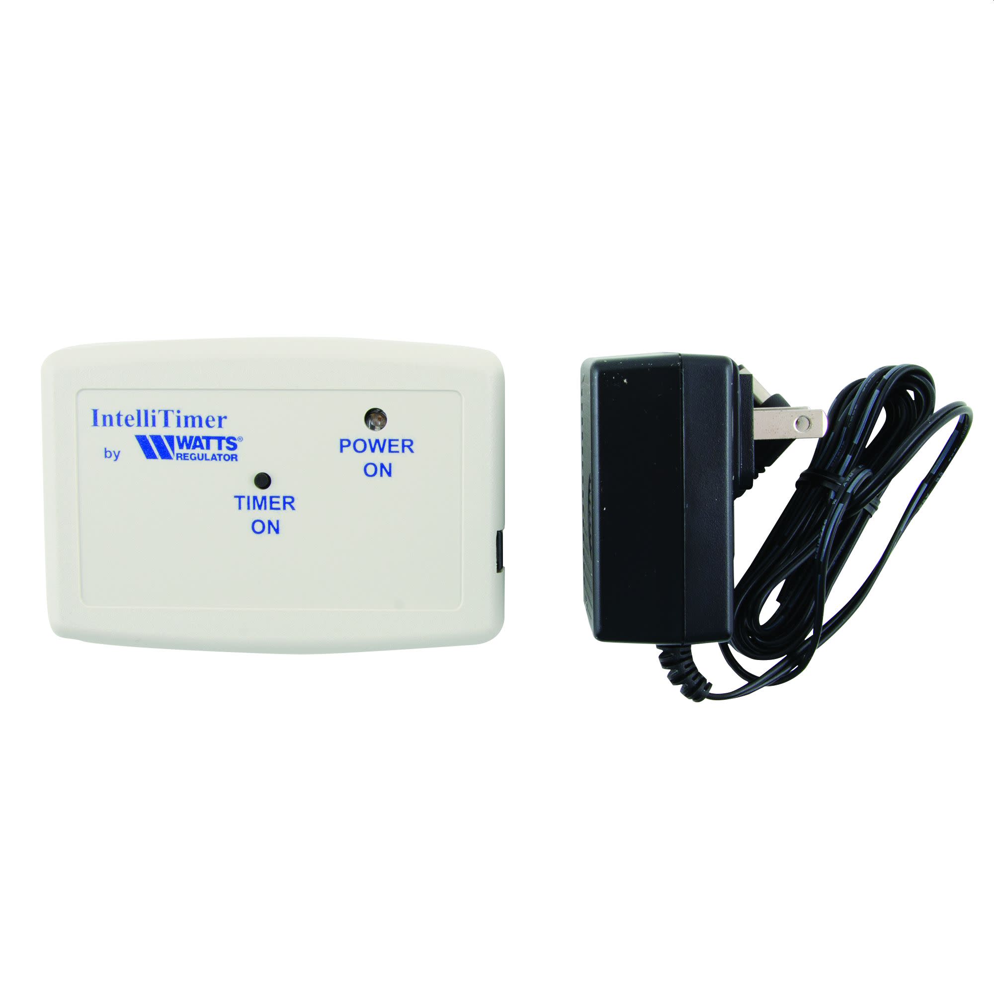 Watts 0004650 Remote Timer For Intelliflow Washing Machine Shutoff ...