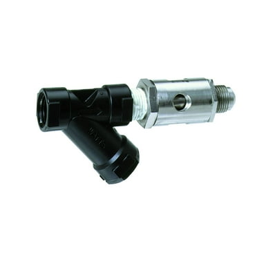 Watts 0061667 Series SD-3 Dual Check Valve w/ Atmospheric Port, 3/8 ...