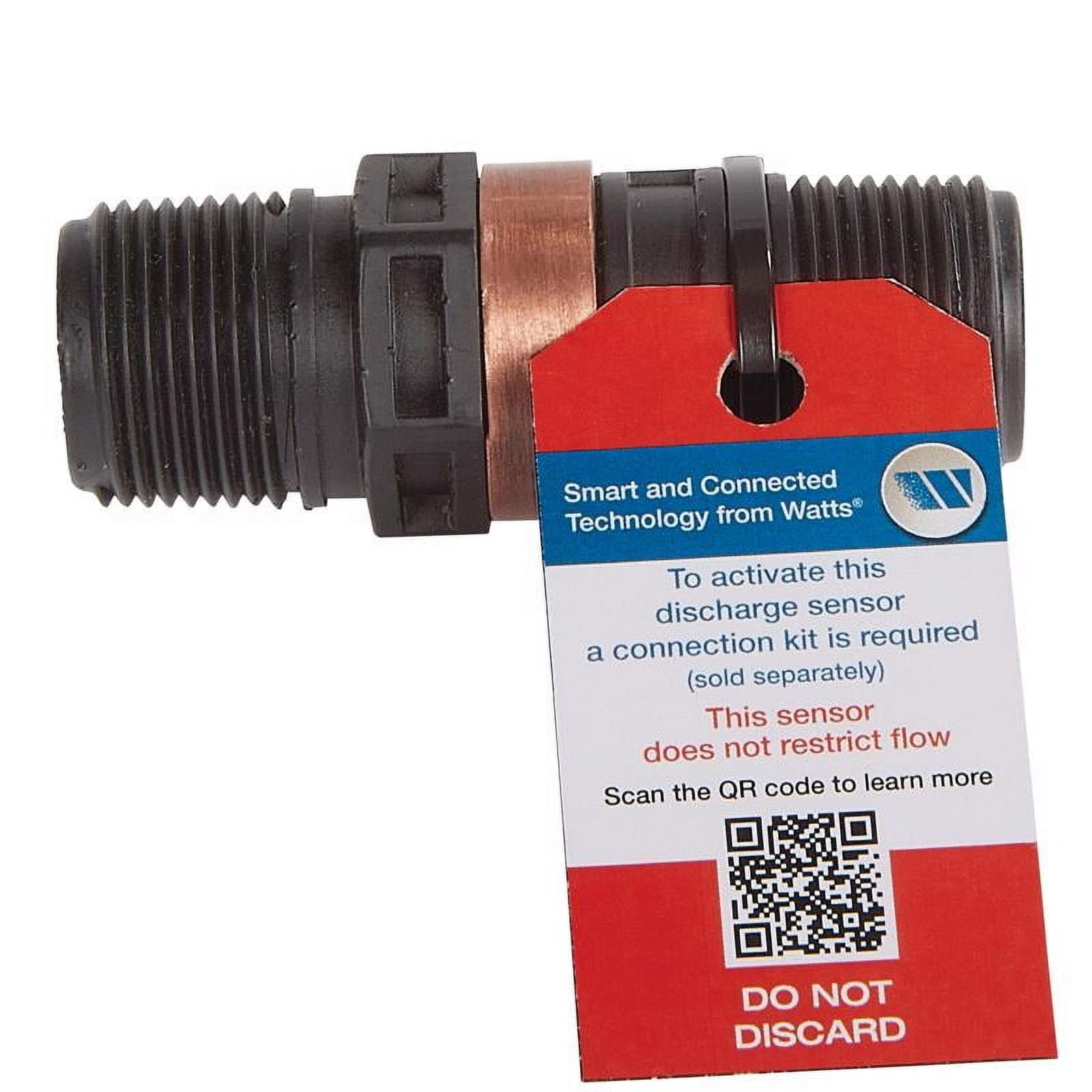 Watts 3/4 in. FIP Bronze Pressure Relief Valve 3/4 in. FIP 1 pc ...