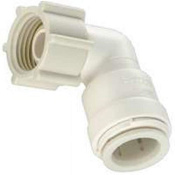 QBT444N PEX Pipe Fitting, Compression Tee, 3/4-In. Copper Tube Size ...