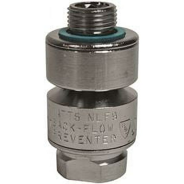 Watts Backflow Preventor, 3/8 In., Lead Free - Walmart.com