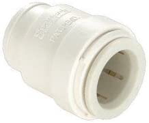 Watts Cap Quick-Connect 1/2 " Bagged - Walmart.com