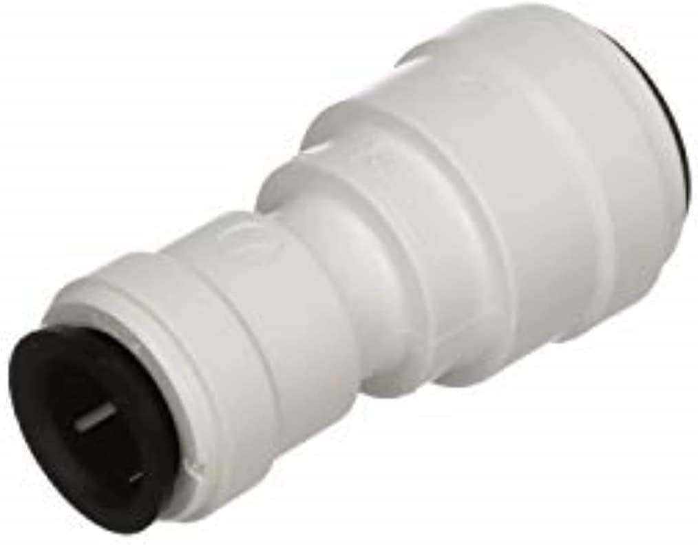 Watts Coupling Quick-Connect 1/2 " X 3/8 " Bagged - Walmart.com