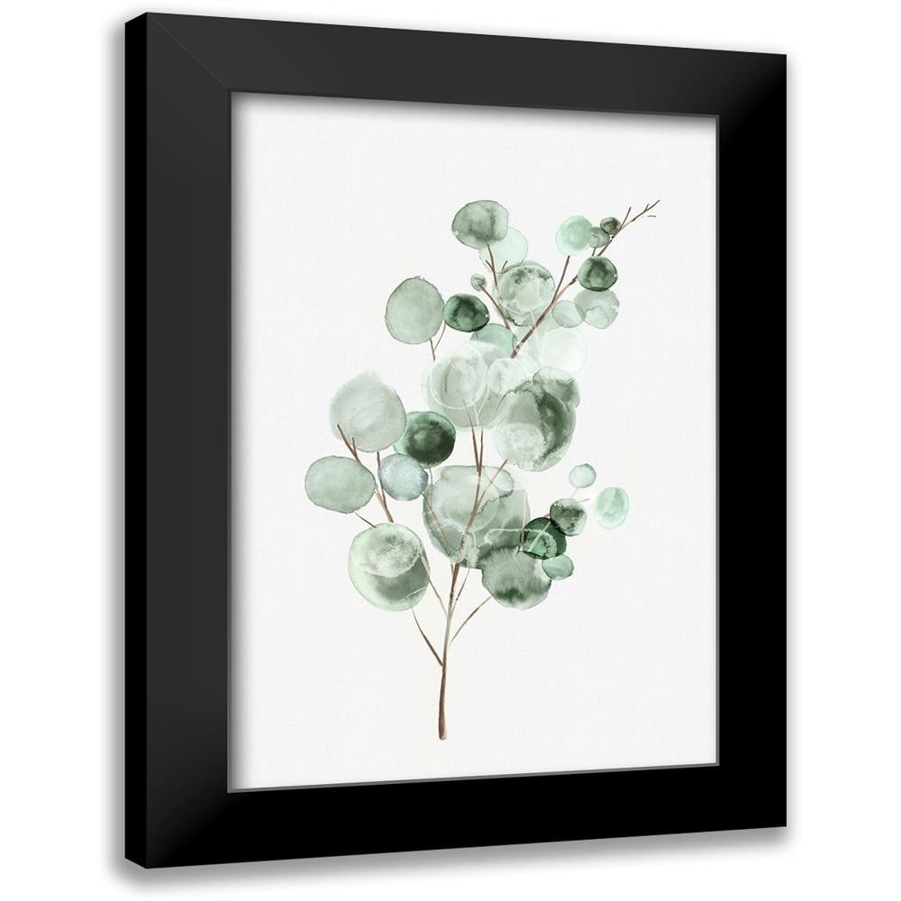Watts, Eva 11x14 Black Modern Framed Museum Art Print Titled - Tender ...