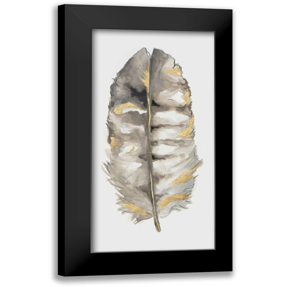 Watts, Eva 9x14 Black Modern Framed Museum Art Print Titled - Secret ...