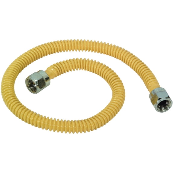 Watts Flexible Gas Connector - Single Pack - Walmart.com