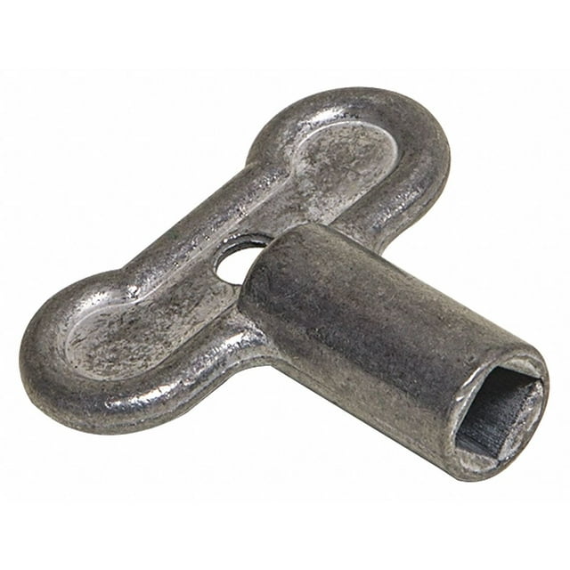 Watts Hydrant Key,HY1 Wall Hydrants HY-1 - Walmart.com