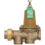 Free Shipping! Watts Water Pressure Reducing Valve,85 psi 1 LF25AUB-HP ...