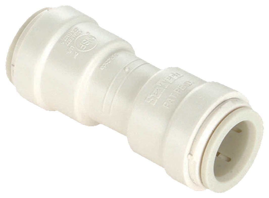 Watts P-600 Quick Connect Coupling, 1/2-Inch CTS - Walmart.com