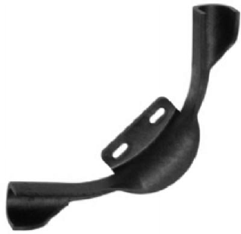 Watts Bend Support Quick-Connect Black Bulk Use For Bending 3/4 " Pex ...