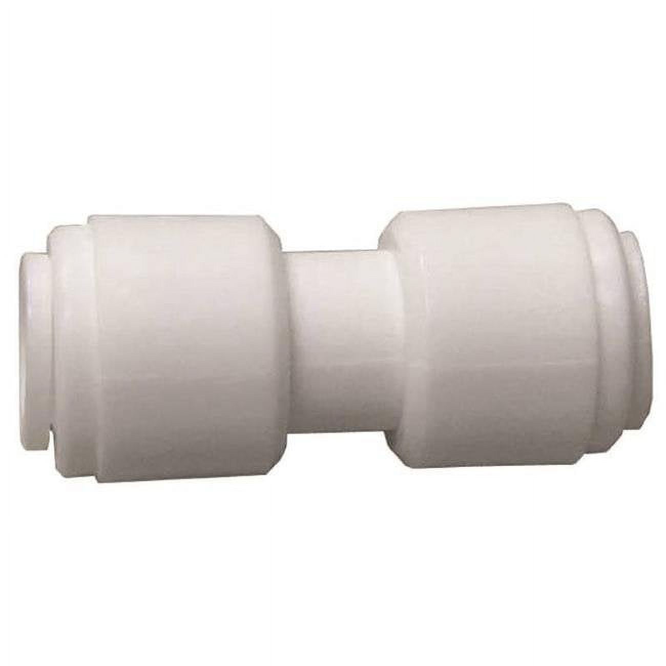 Watts PL-3031 Reducing Union Coupler, 1/2 x 3/8 in, 1-1/2 in L ...