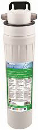 Watts PWDWHCUC1 Pure Water Single Stage High Capacity Carbon Filtration ...