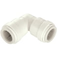 Watts Quick Connect Plastic Elbow - Pack of 4 - Walmart.com