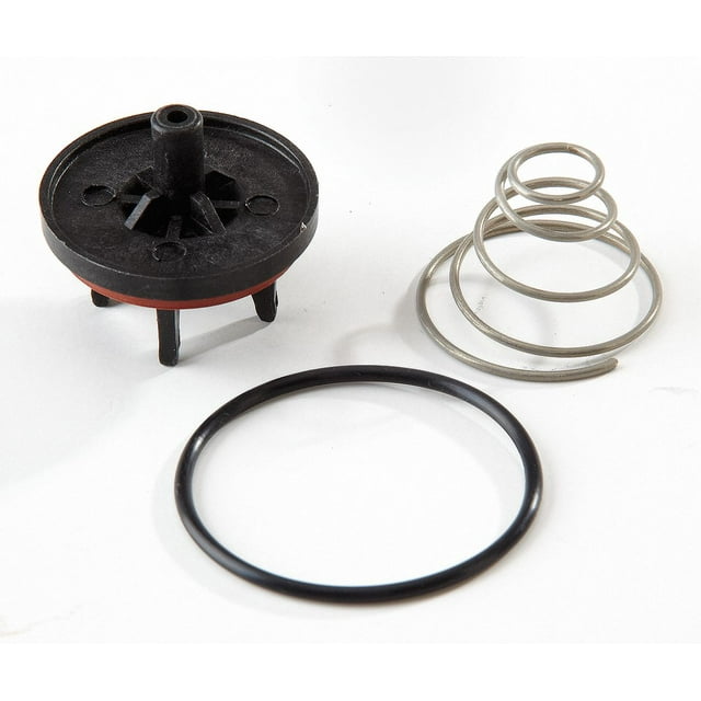 Watts Repair Kit,Watts Series 800 M4, 1 In 800M4 1 1st Check Kit ...