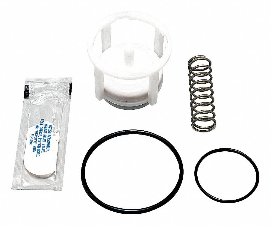 Watts Repair Kit